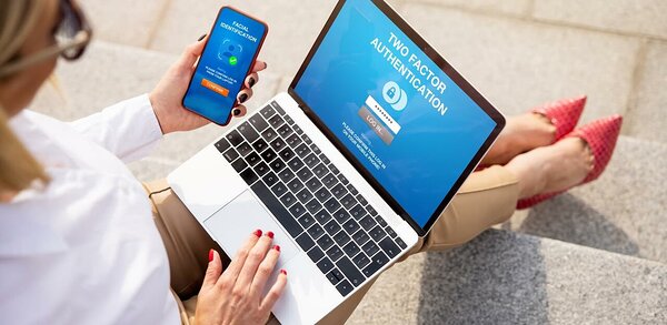 Authentication vs Verification: Is There a Difference? Authentication vs Verification: Is There a Difference?